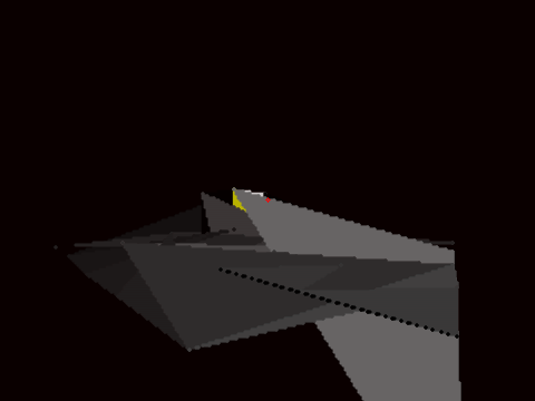 Rendering Basics - Scratch 3D Project Development