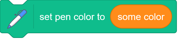 Color representation in Scratch - Scratch 3D Project Development