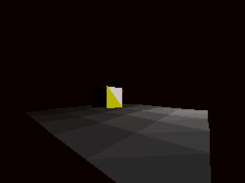 Rendering Basics - Scratch 3D Project Development